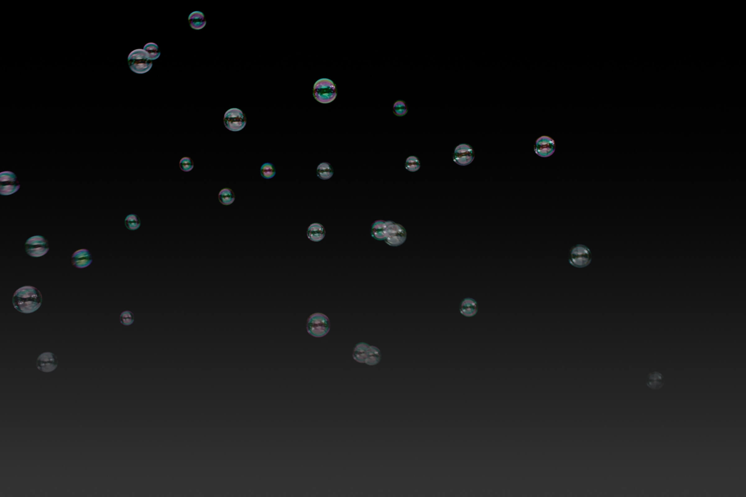 4k Bubbles Footage | FX Elements