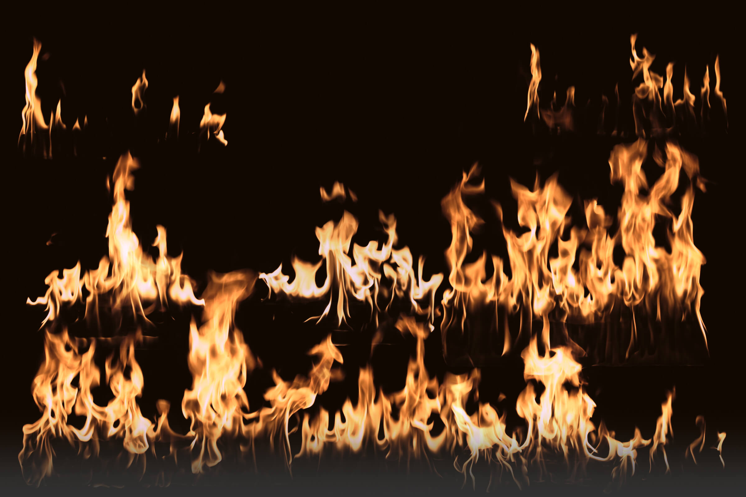 4k Fire Overlays & Stock Footage | FX Elements