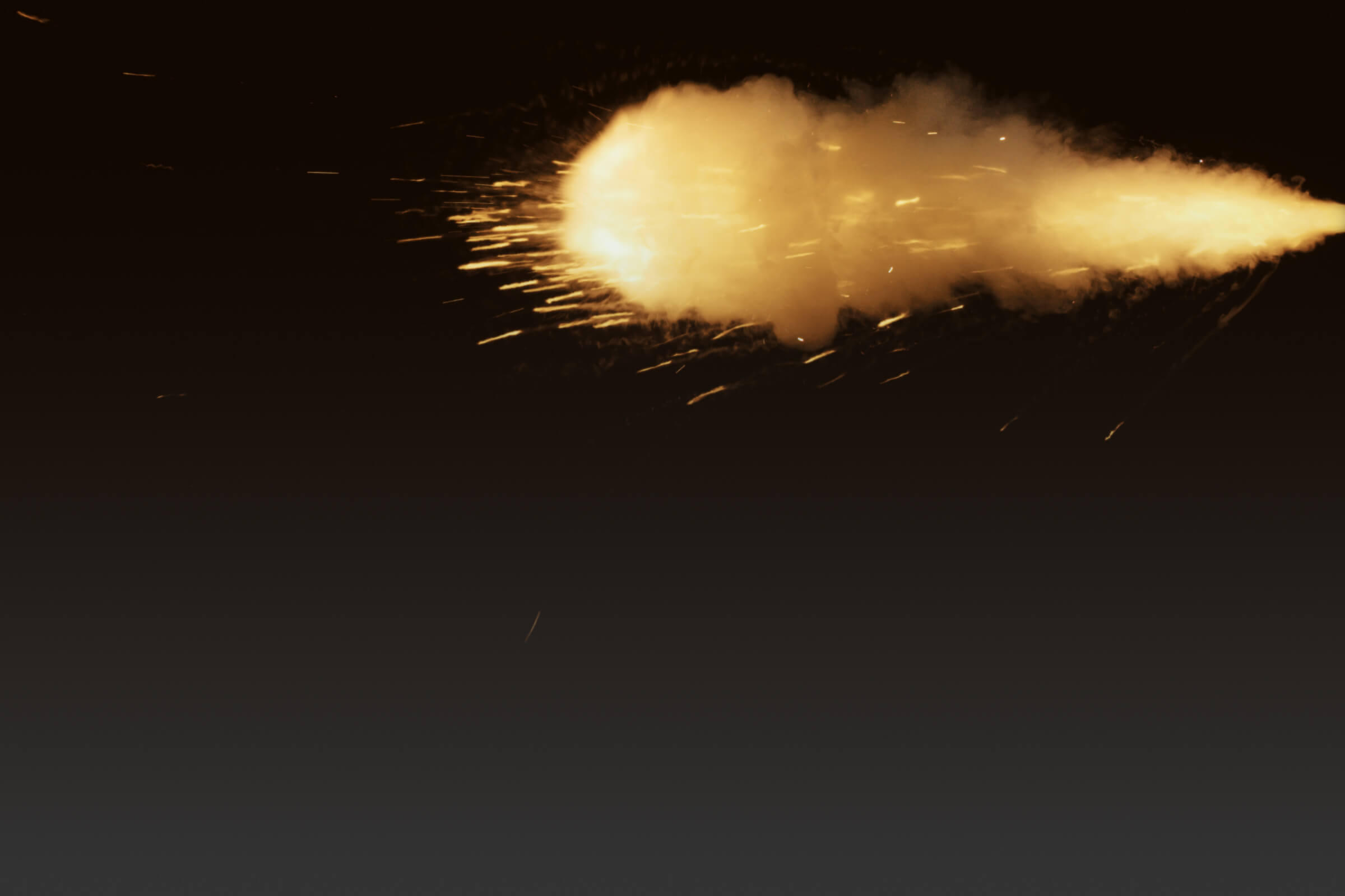 Muzzle Flash Overlays [4k] | FX Elements